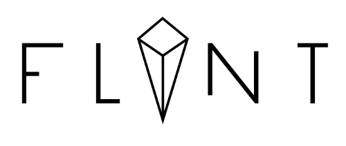 Flint | Books that spark…